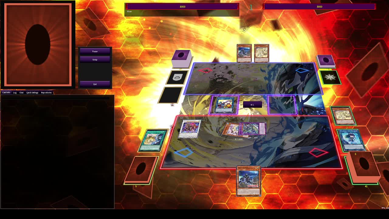 Watch AGOV rium + samsara = baronne + abomination + calamity | Streamable