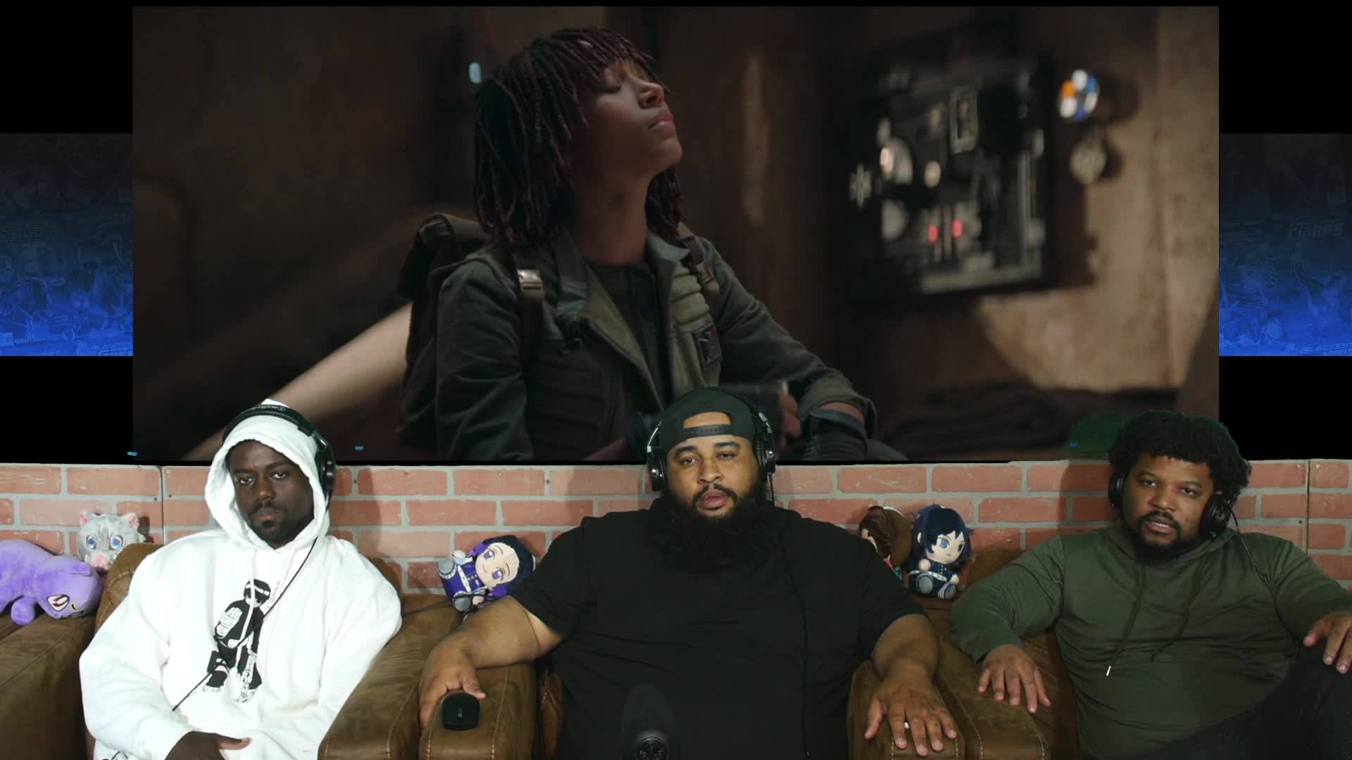 Watch The Acolyte ep 2 | Streamable