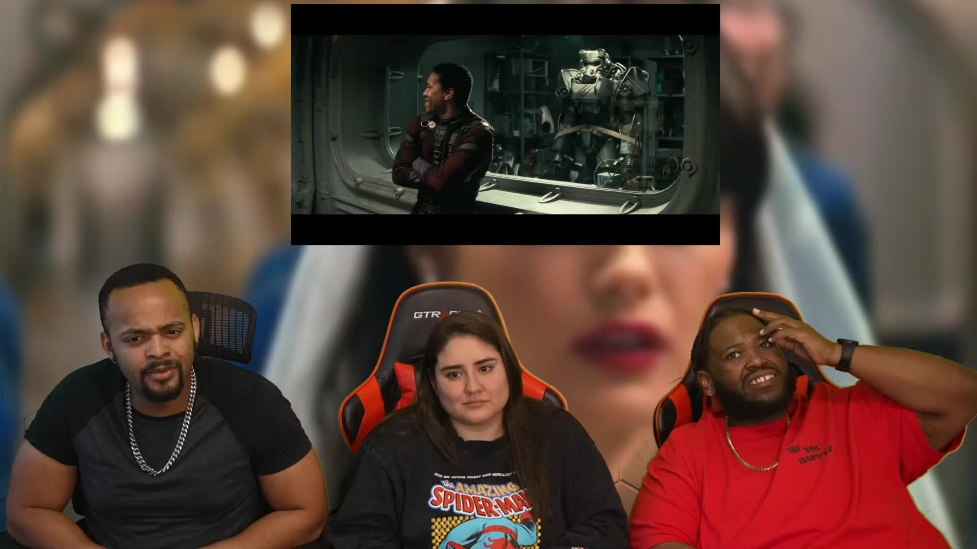 Watch fallout ep 6 uncut | Streamable