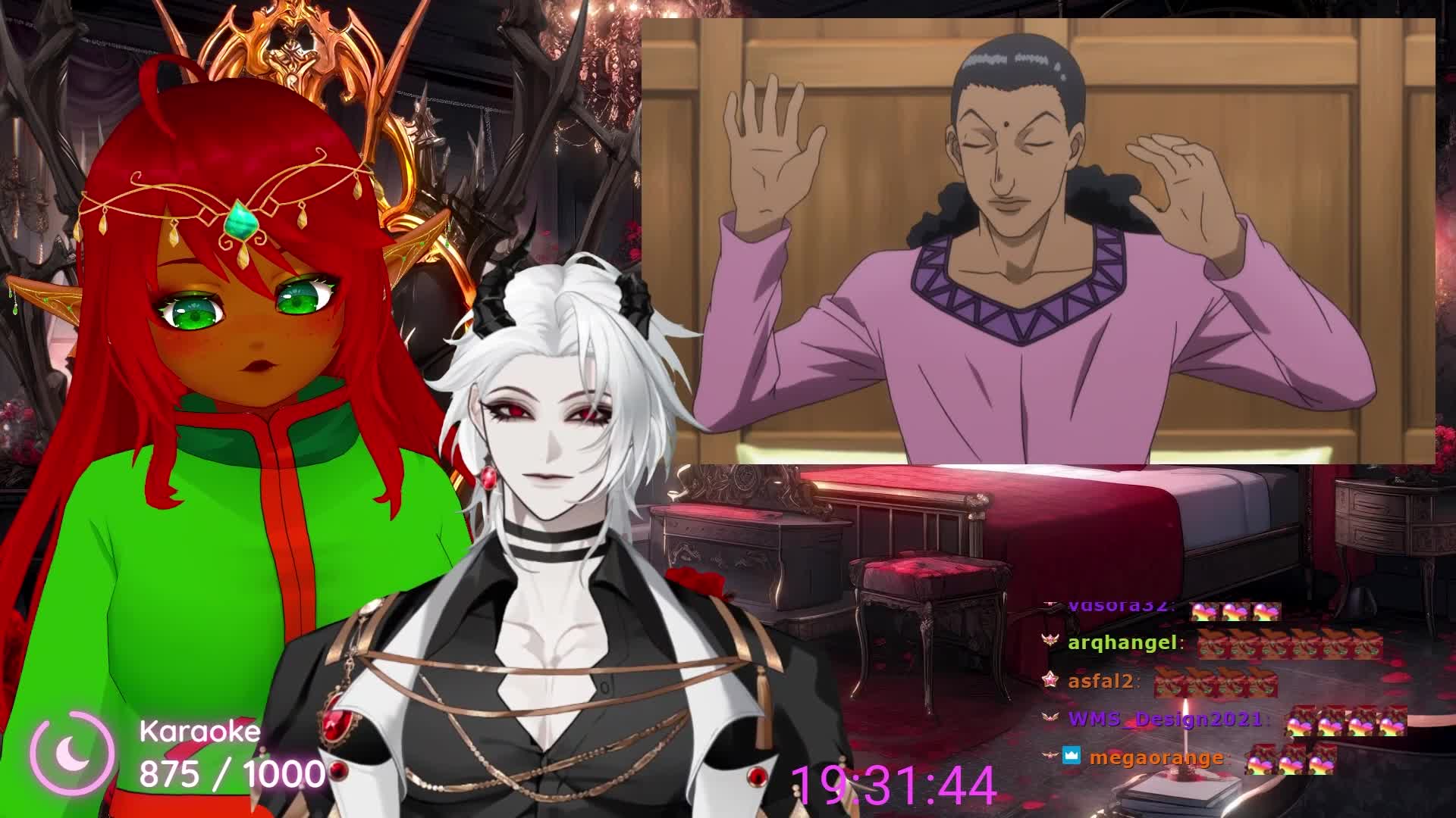 Watch HxH Ep 40 | Streamable
