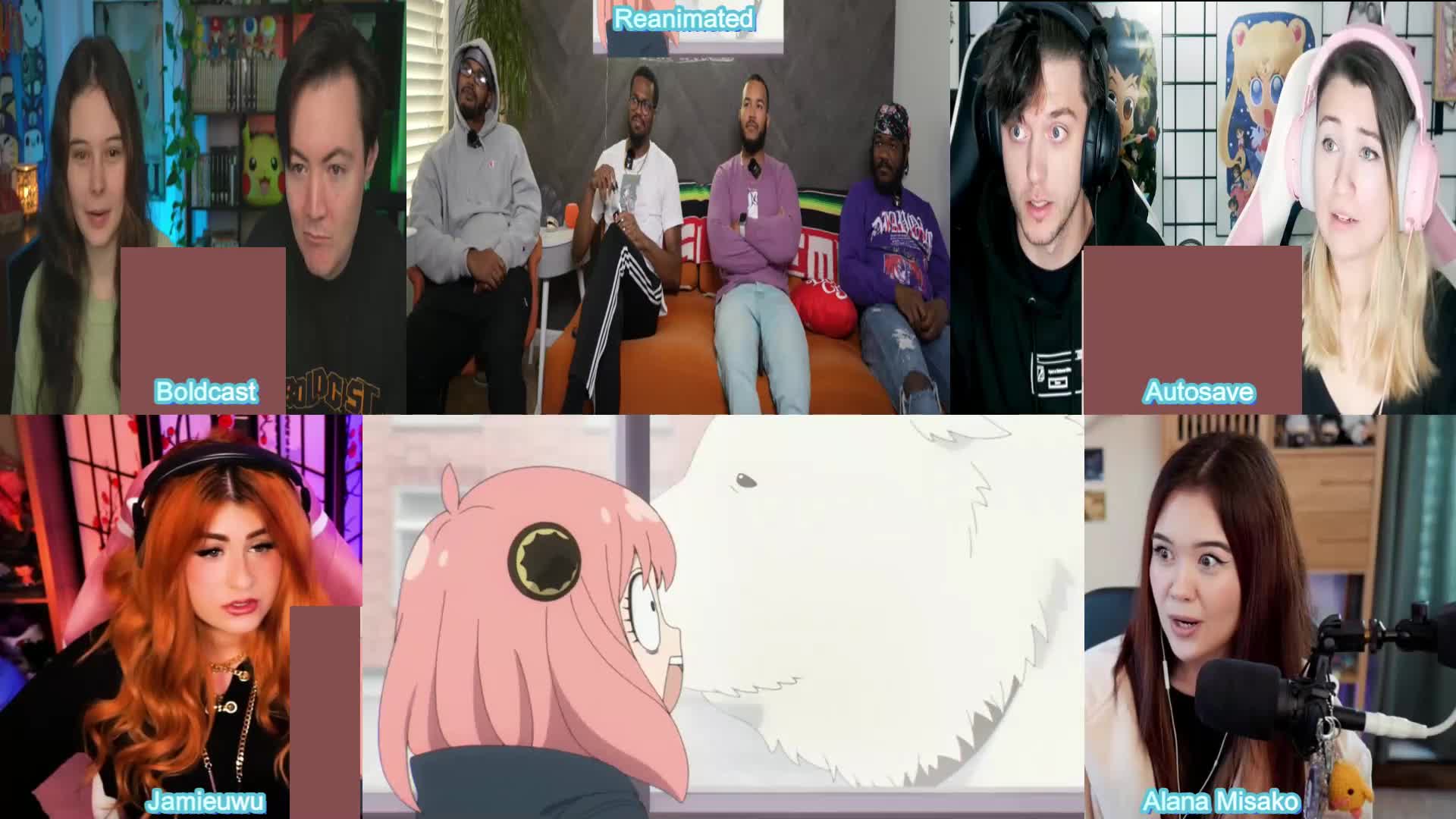 Watch patreon spy family 13 | Streamable