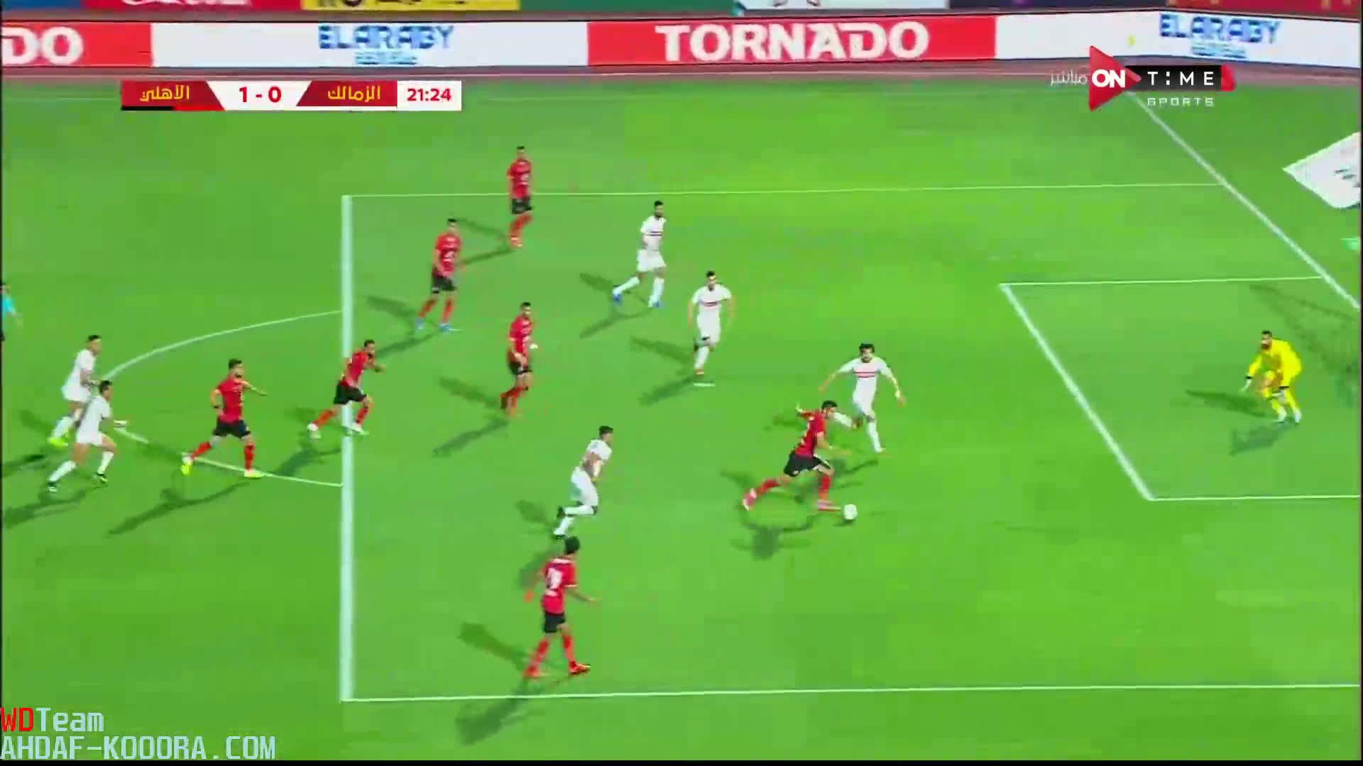 ASC 1 ON1 4.18.21 ahdaf-kooora