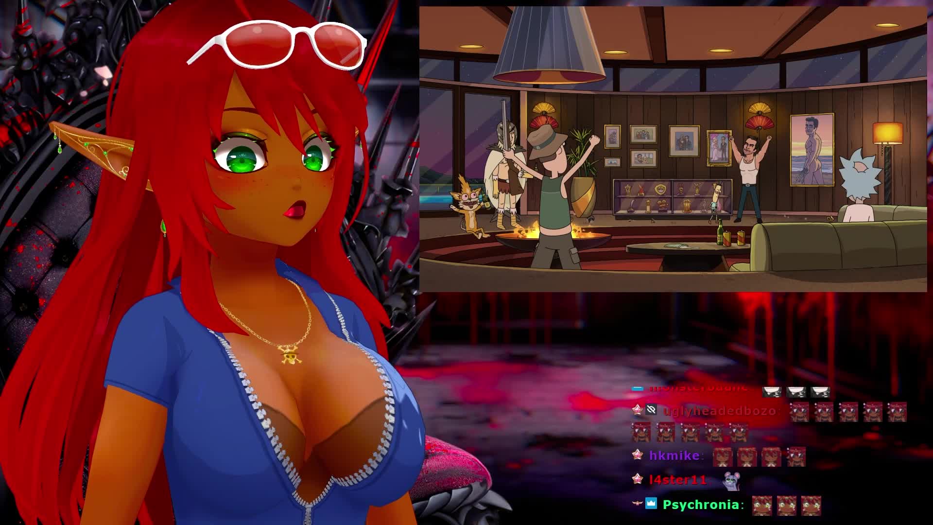 Watch RM 7x1 | Streamable