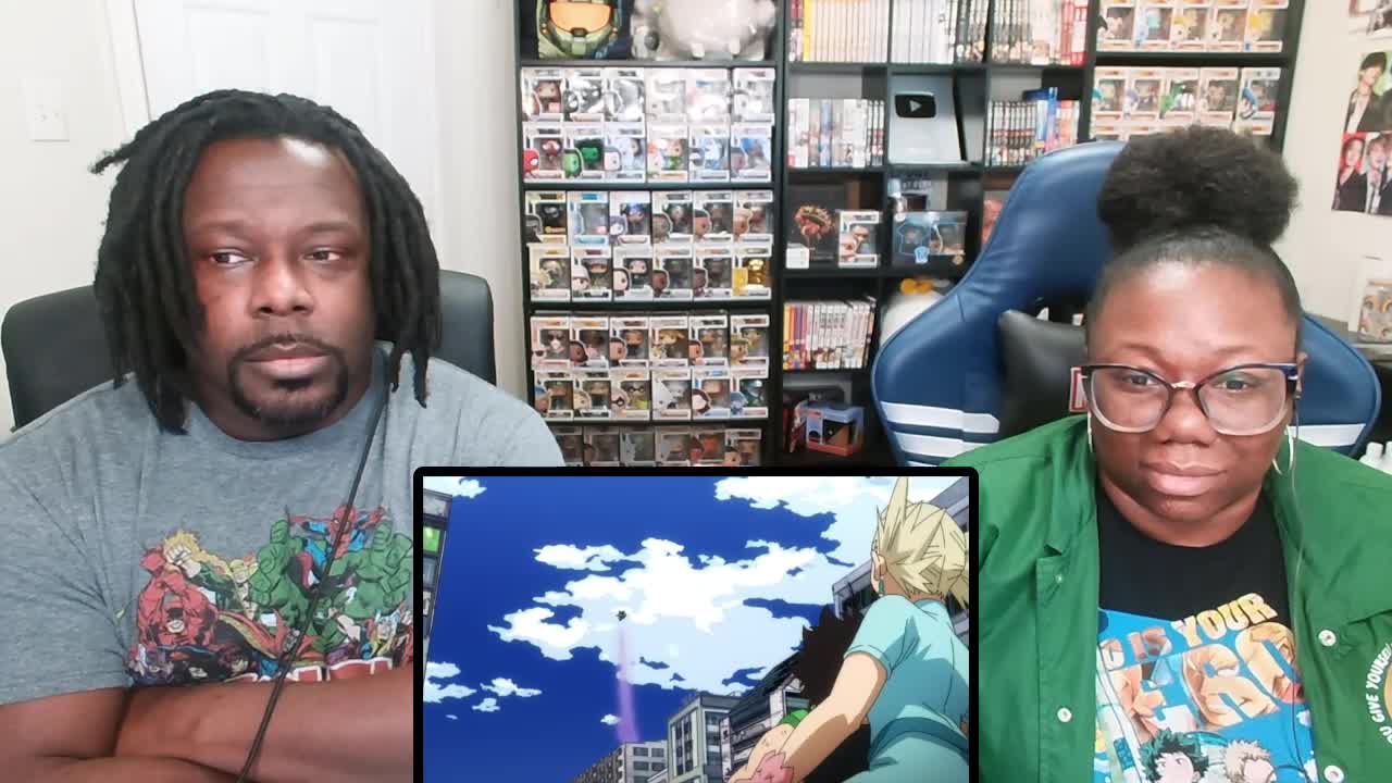 Watch MHA 6x19 full | Streamable