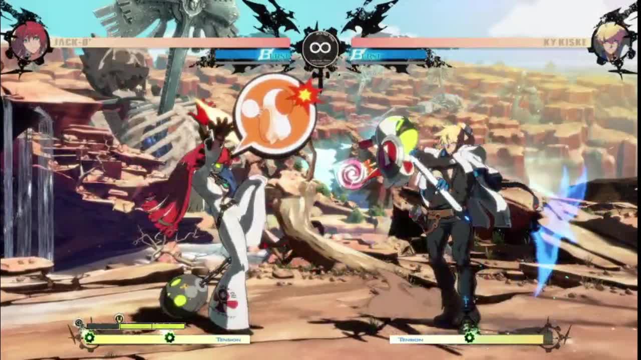 Kara Dash Servant Shoot