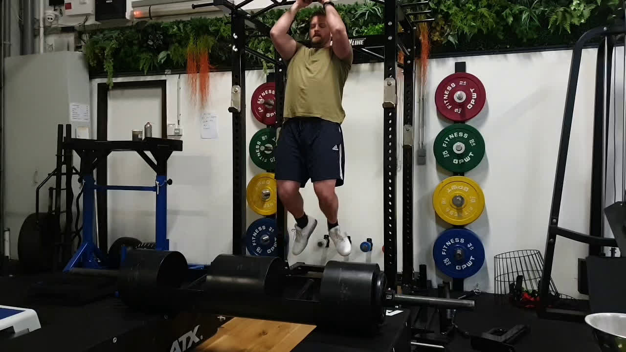 30-12 negative chin set 3