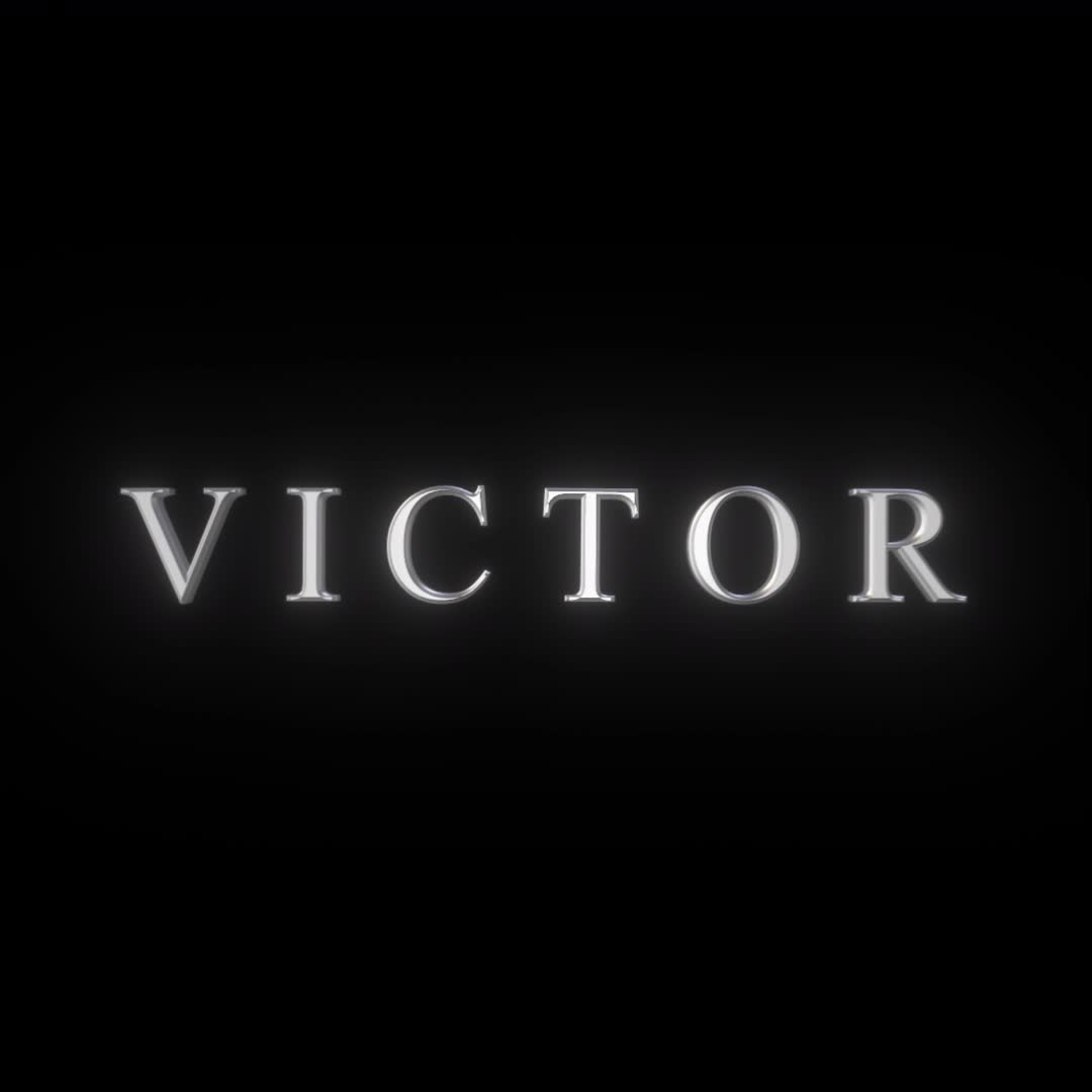 Custom 3D outro/intro made by Vic - Payhip