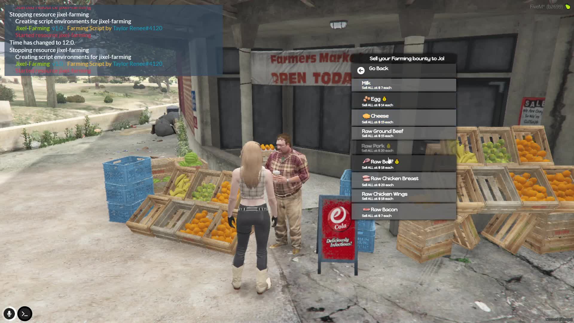 Watch Prices change per restart | Streamable