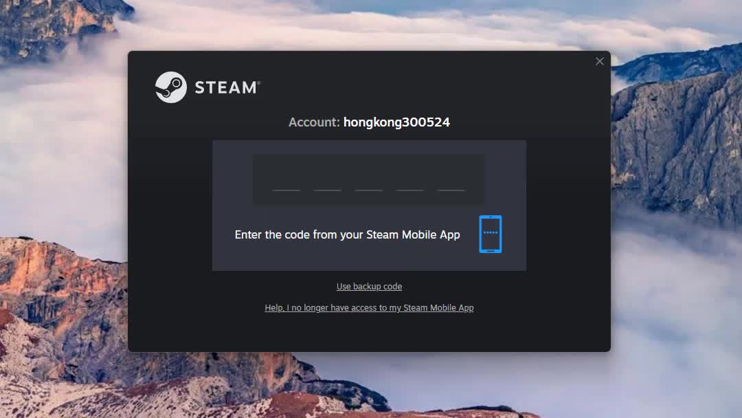 Watch Hướng dẫn login tài khoản Steam đúng cách | Streamable