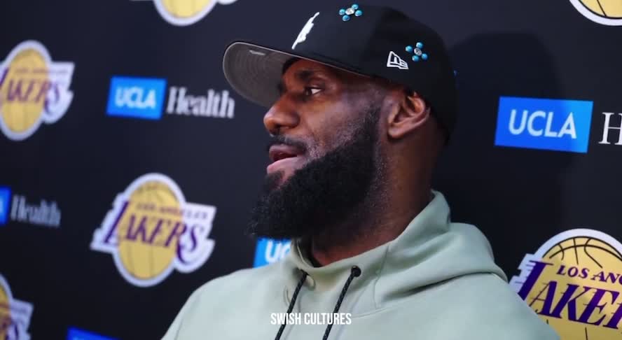 Watch “If i wanted to, I could play this game at a high level for ...