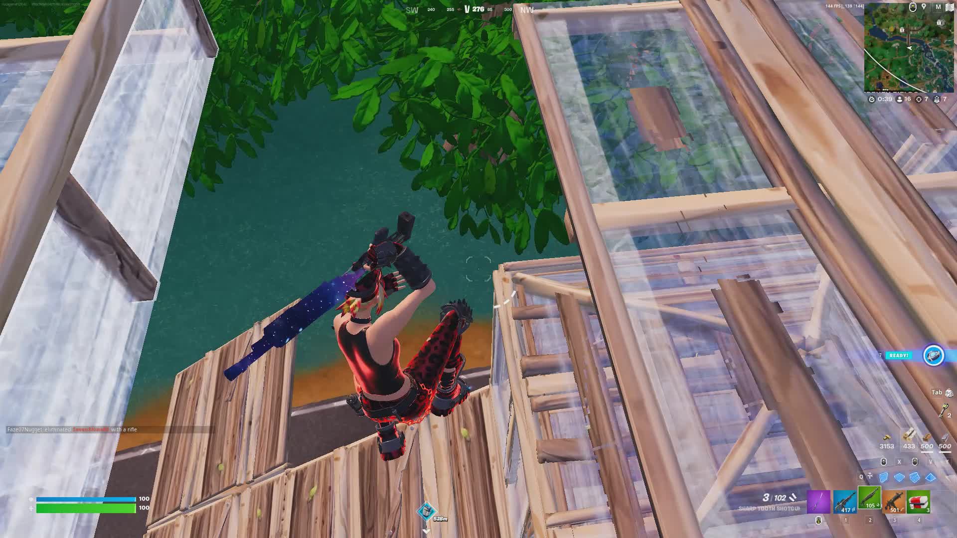 SafestCheats - 1 - Snowwy