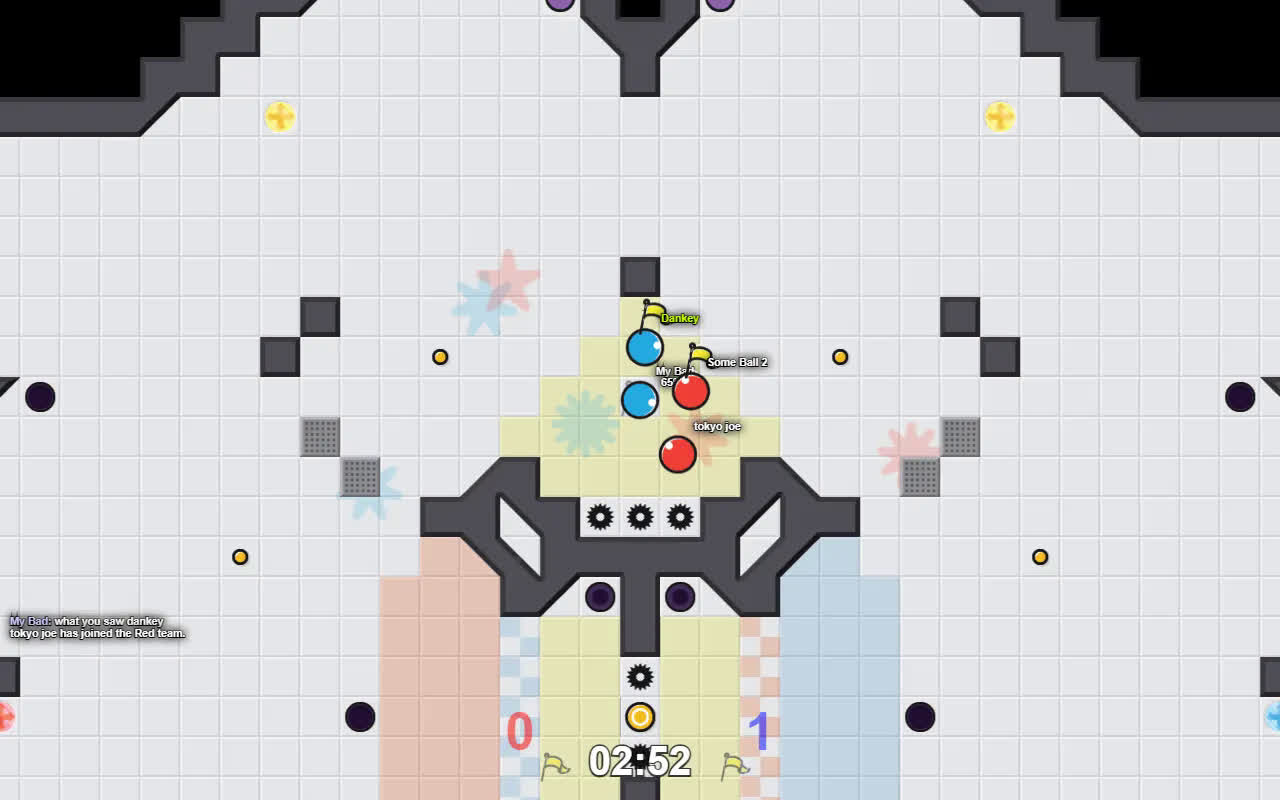 what tagpro is all about