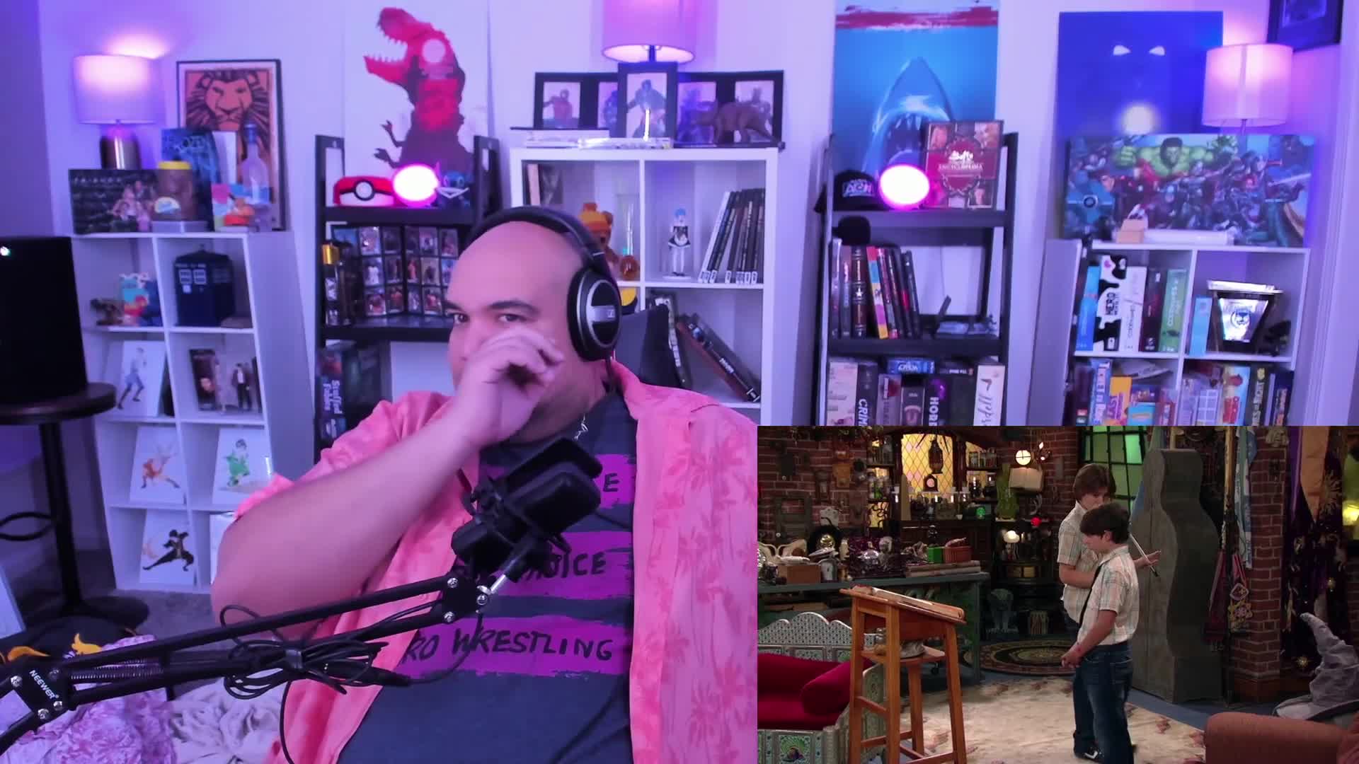 Watch Wizard 3x3 | Streamable