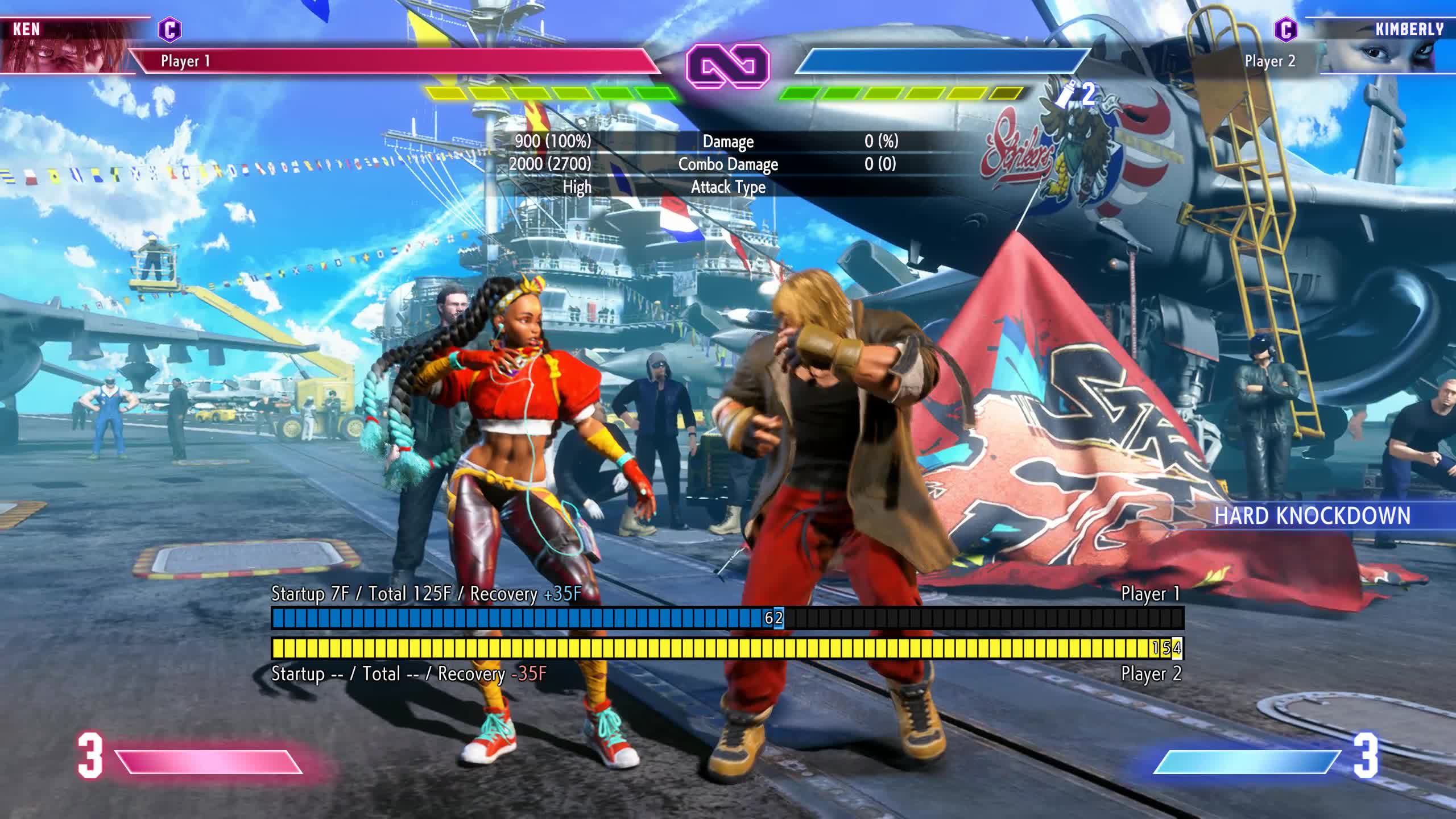 Watch Classic Damage with Ken | Streamable