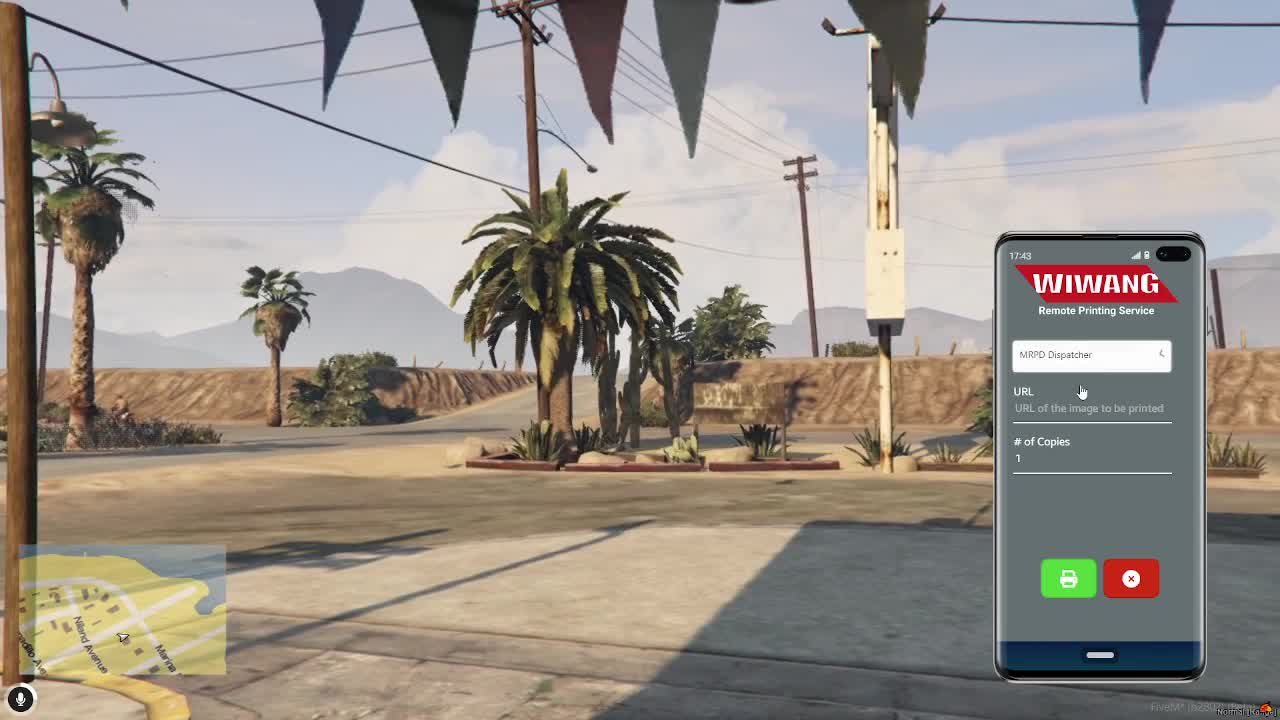 Watch qb-phone Preview | Streamable