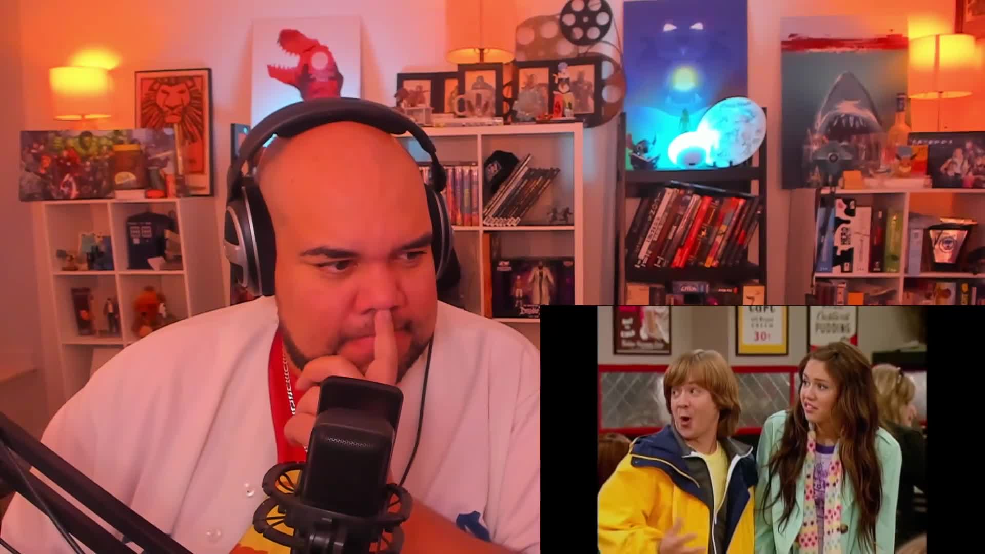 Watch Hannah 2x23 | Streamable