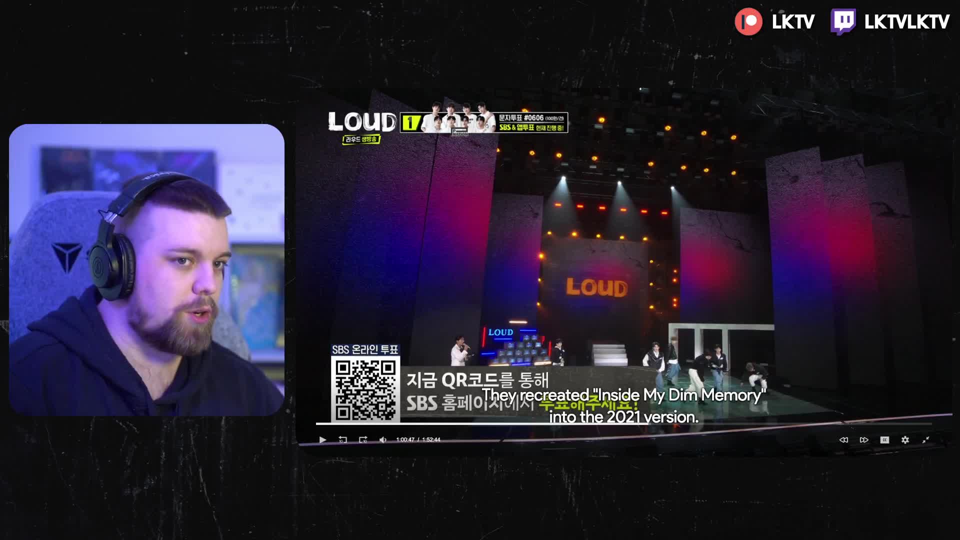 Watch LOUD Episode 014 | Streamable