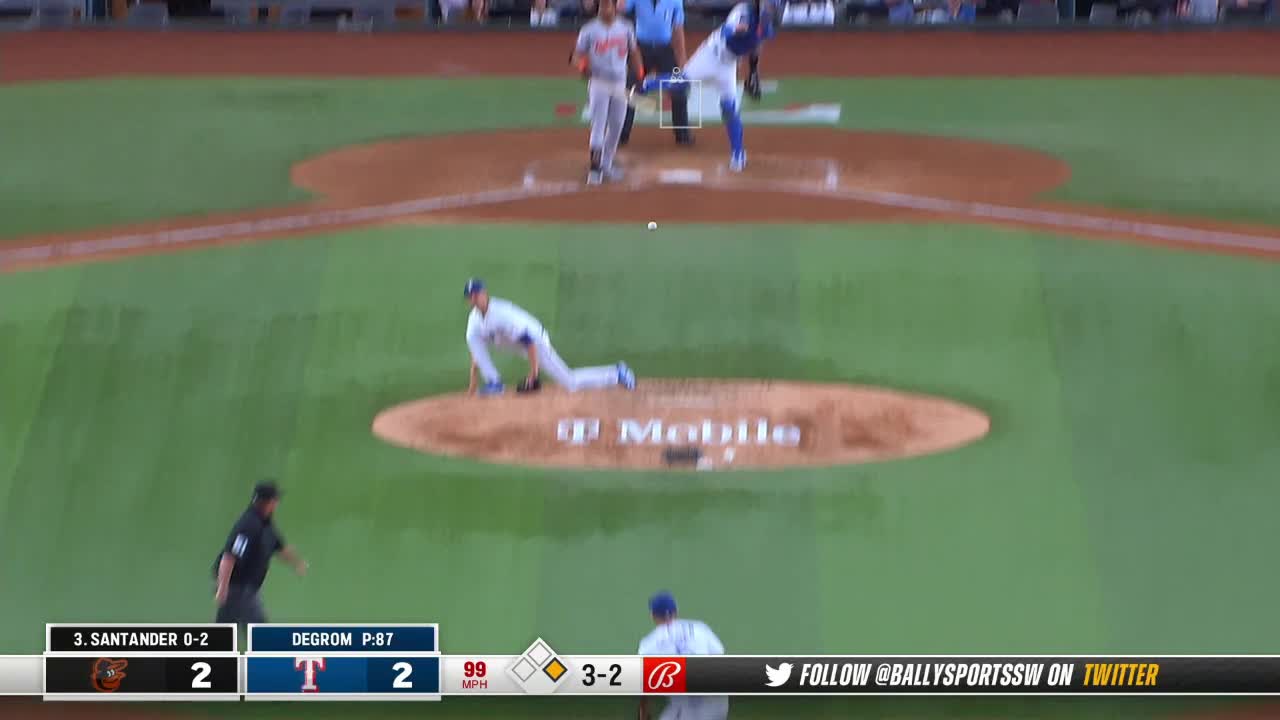 Strike'em Out Throw 'em Out Week 1