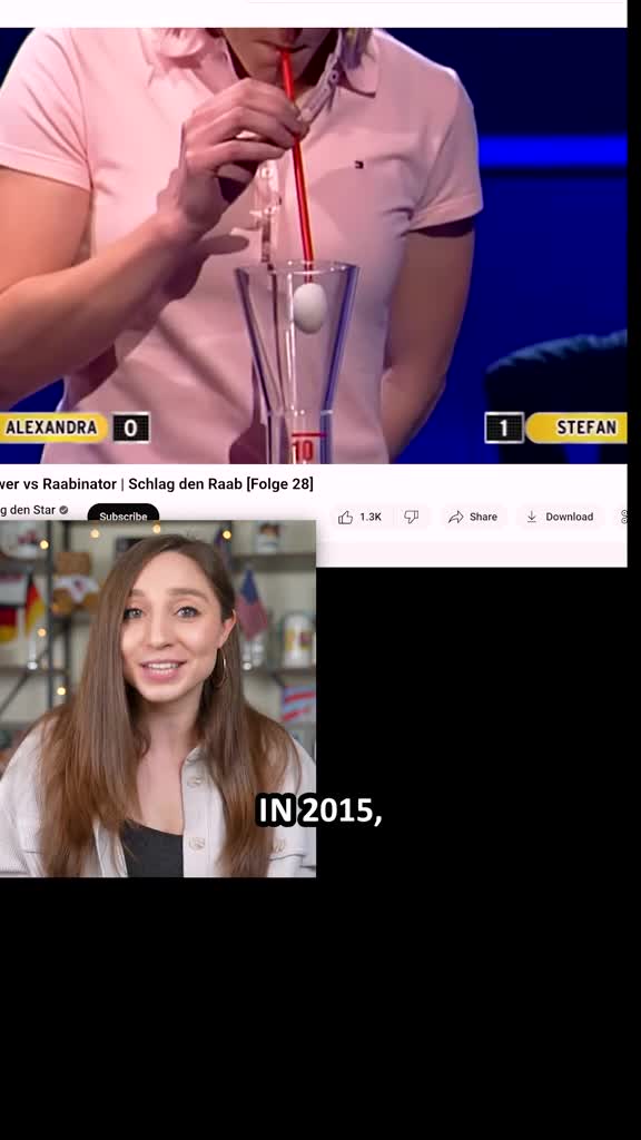 Watch German TV Explainer | Streamable