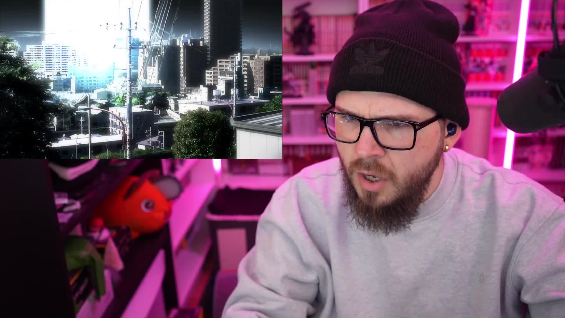 Watch Trinity Seven Ep. 1-2 Reaction [FULL] | Streamable