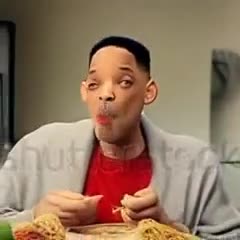Watch rapidsave.com_will_smith_eating_spaghetti-6d1e9ohb6dqa1 | Streamable