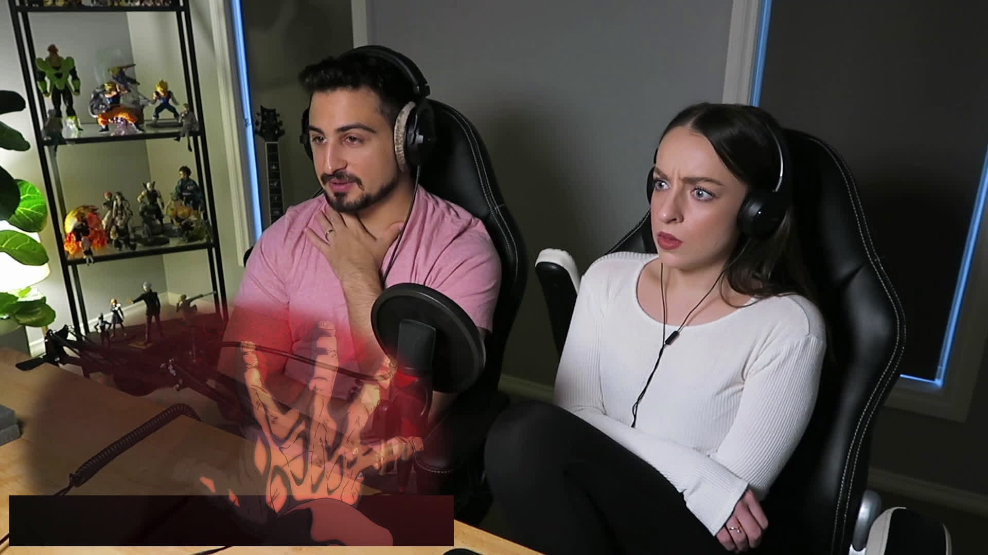 Watch VS 20 FL | Streamable