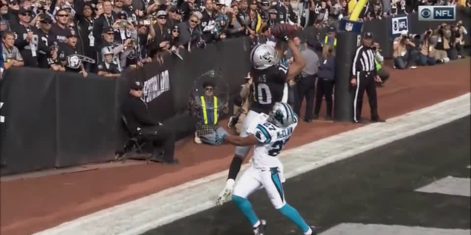 TDs with Papa #1 Seth