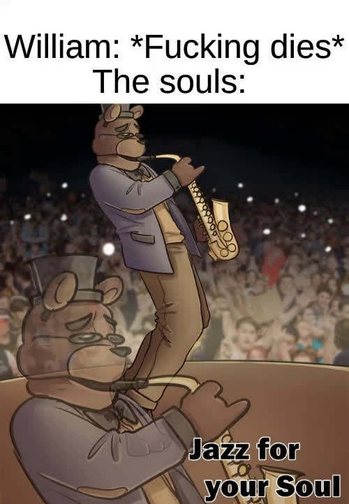 William gets springlocked lol