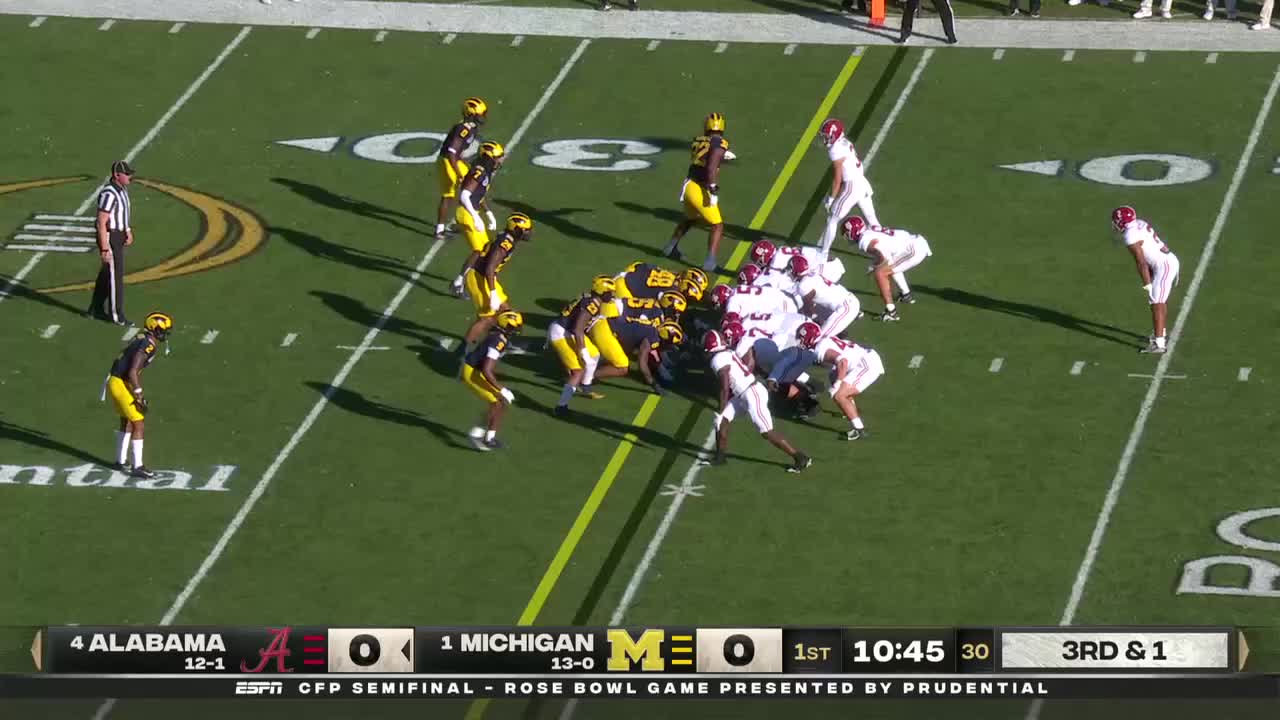 Watch 20231400007-Alabama-Grant stuffs it | Streamable