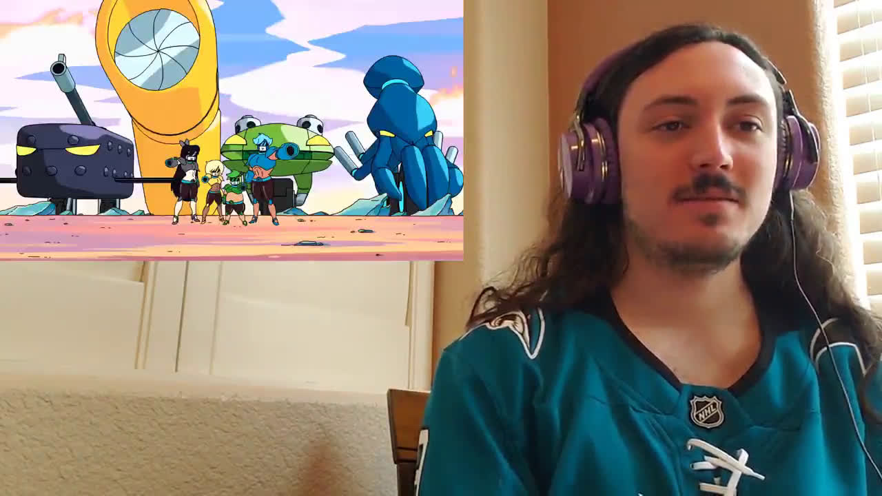 Watch OK KO S1 Ep36-42 | Streamable