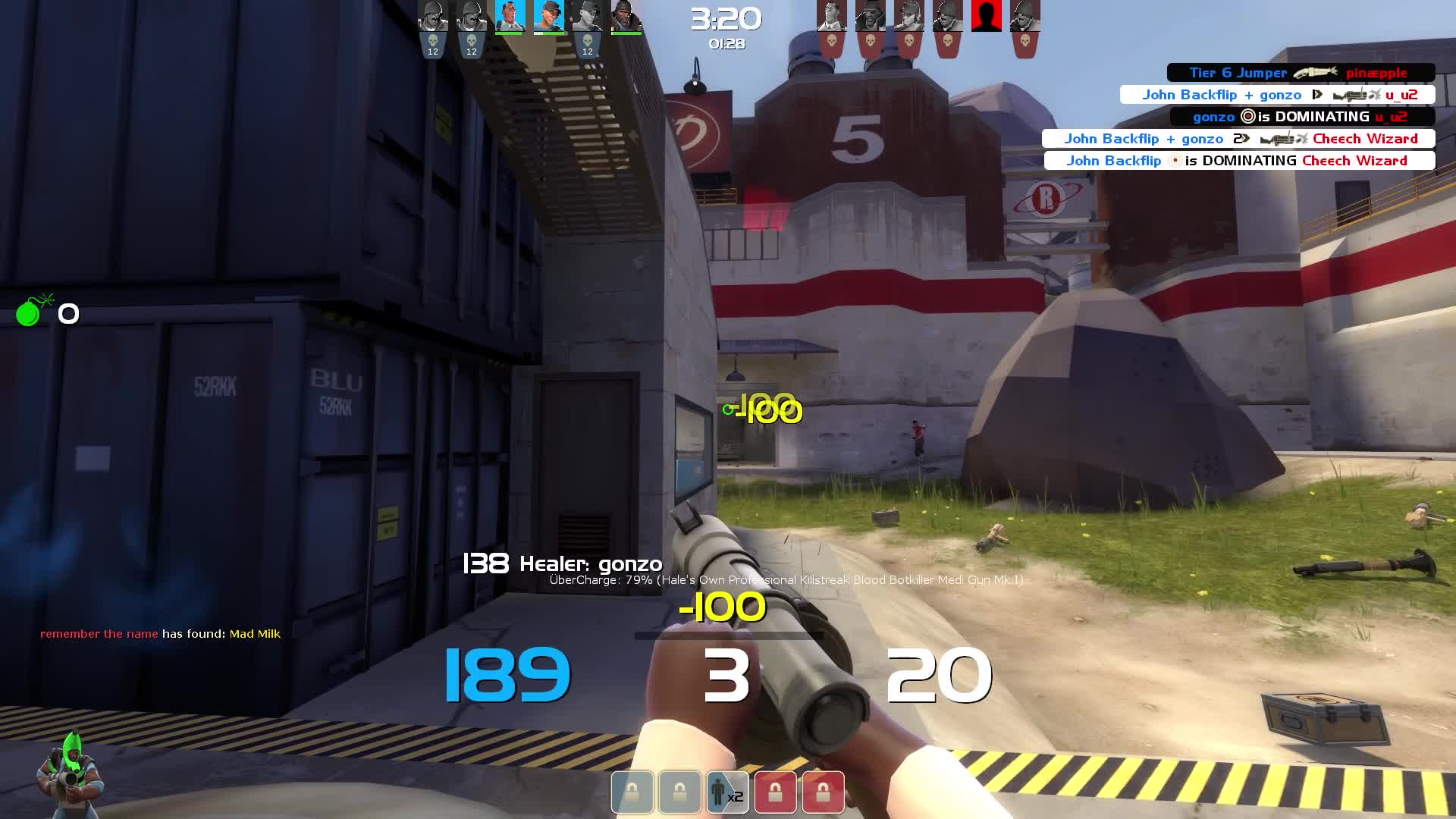 Watch loch (good) | Streamable