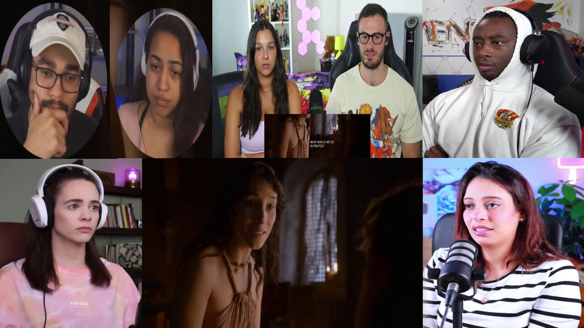 Watch patreon got 2X10 | Streamable