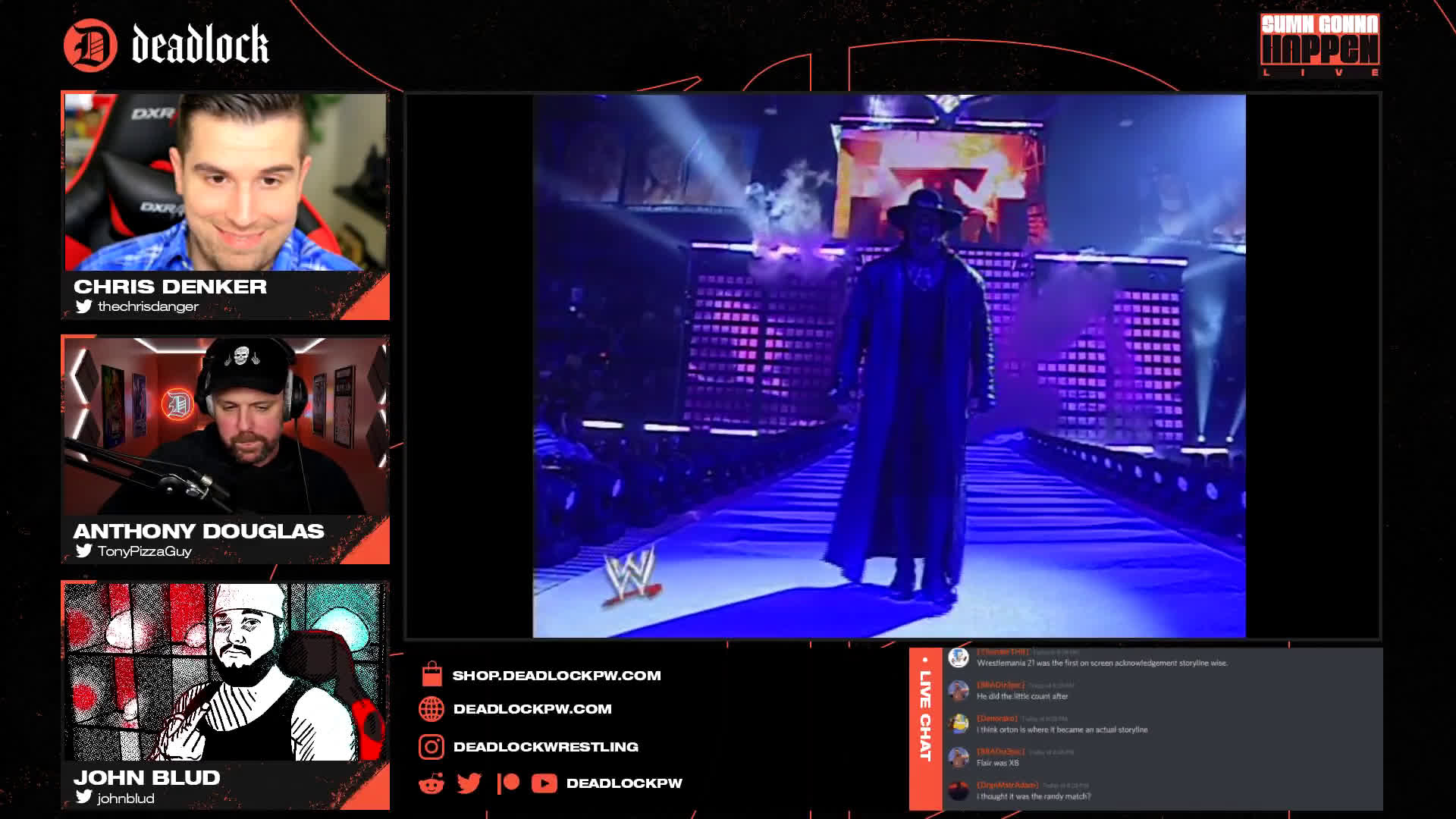 Watch SGH 23 | Streamable