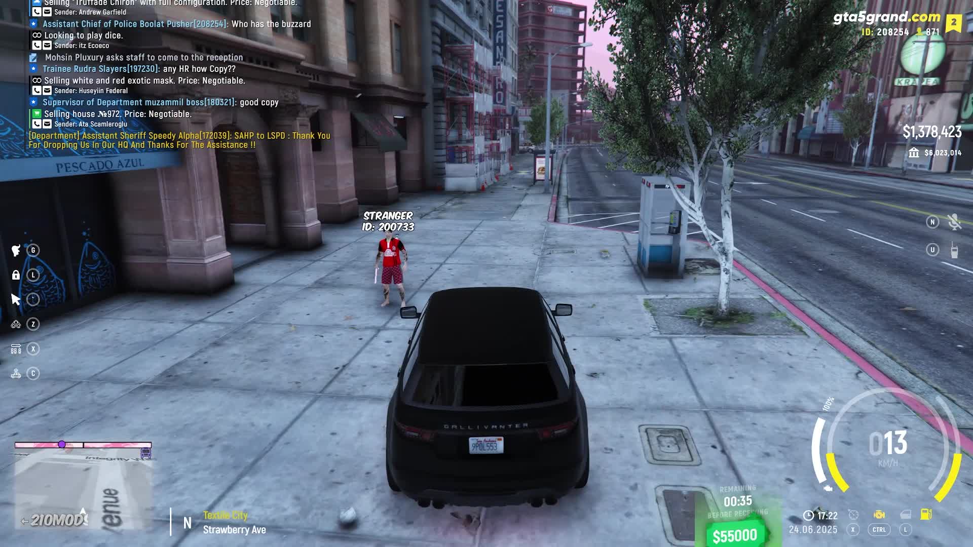 Watch Combat Log | Streamable