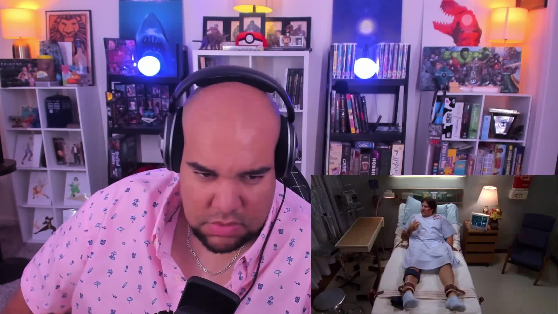 Watch Tree 6x3 | Streamable