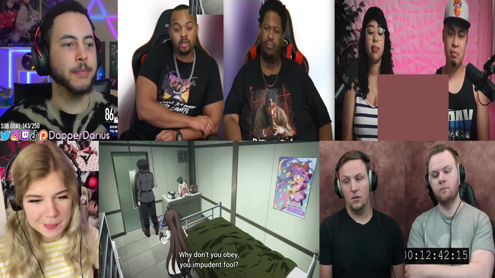 Watch patreon 86 18 | Streamable