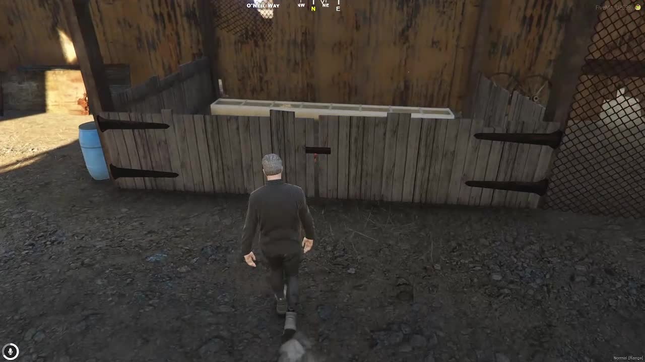 Watch SW-Farming - Cows and Chickens | Streamable