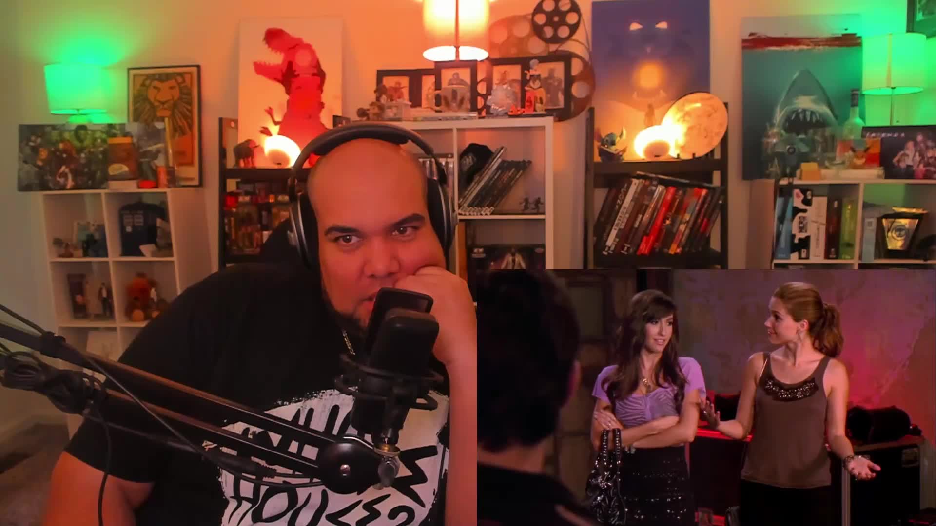 Watch Tree 8x5 | Streamable