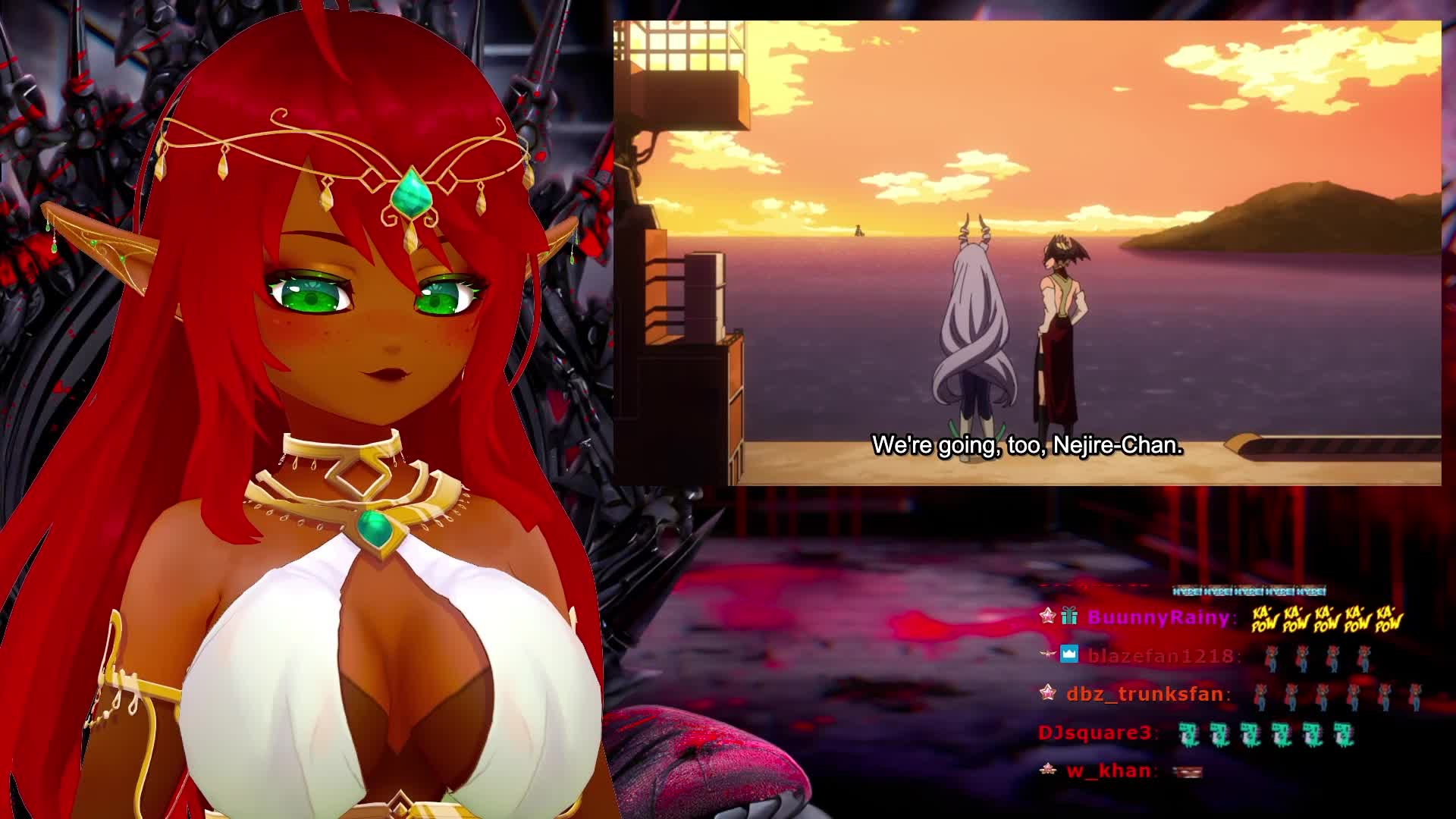 Watch MHA 5x16 | Streamable