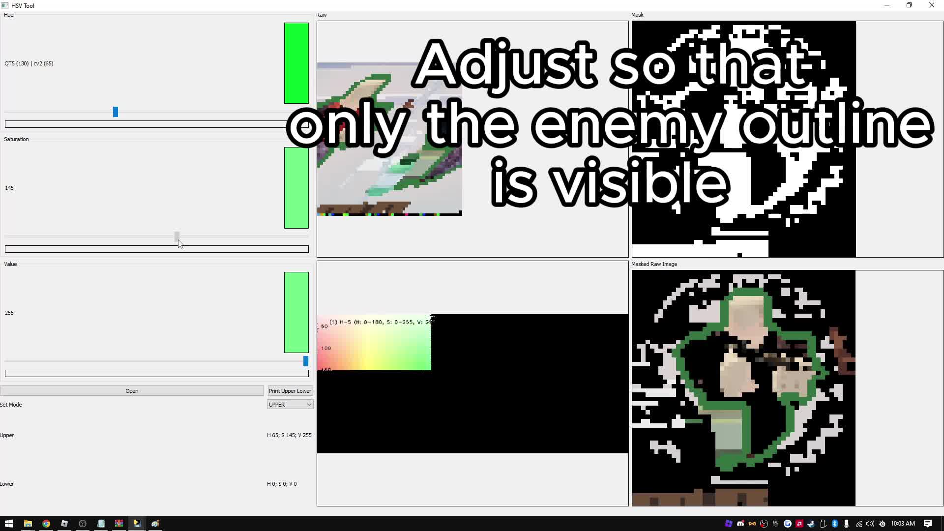 Watch Custom Color | Streamable