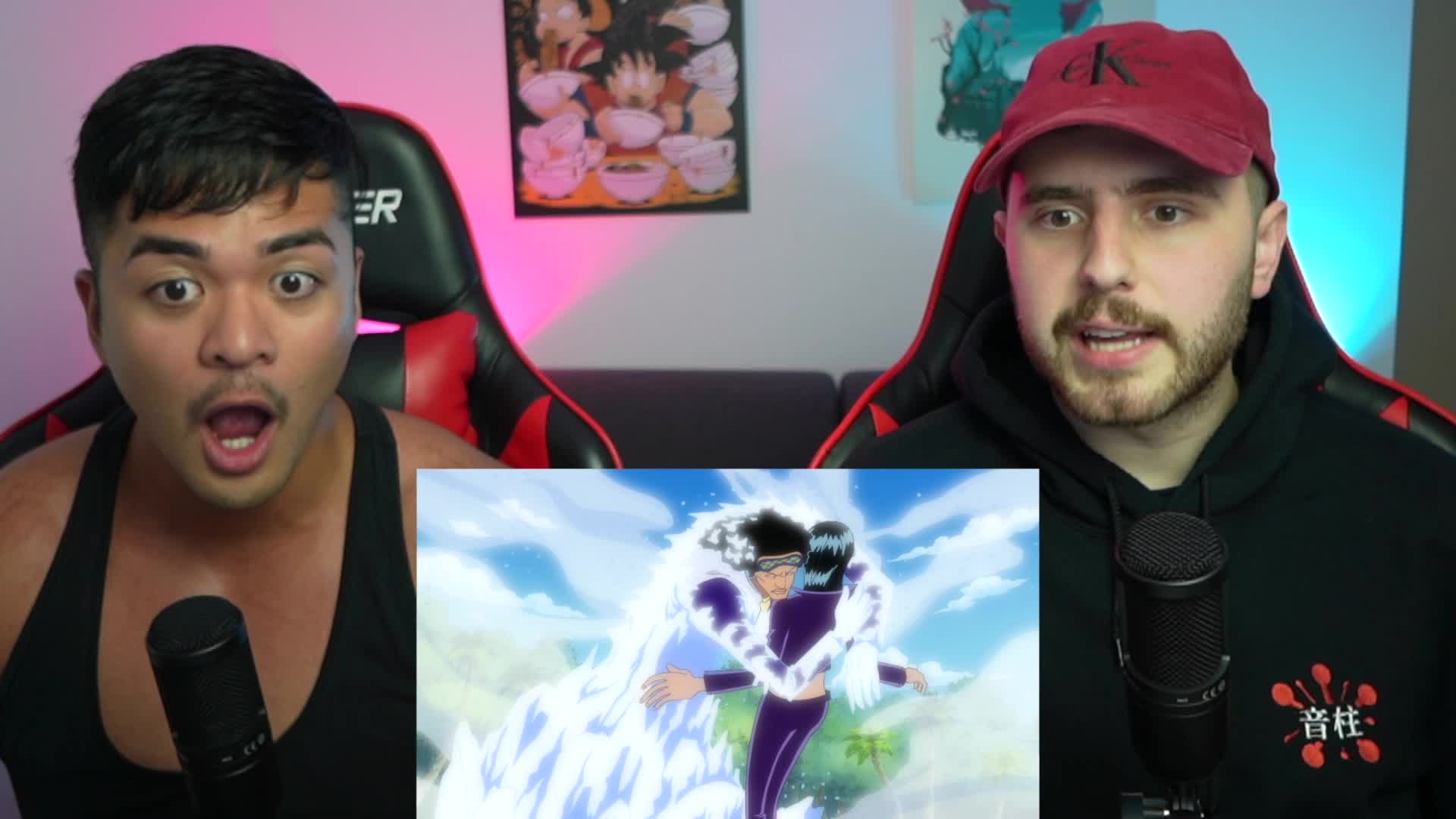 Watch One Piece Reactions 226 227 228 uncut | Streamable