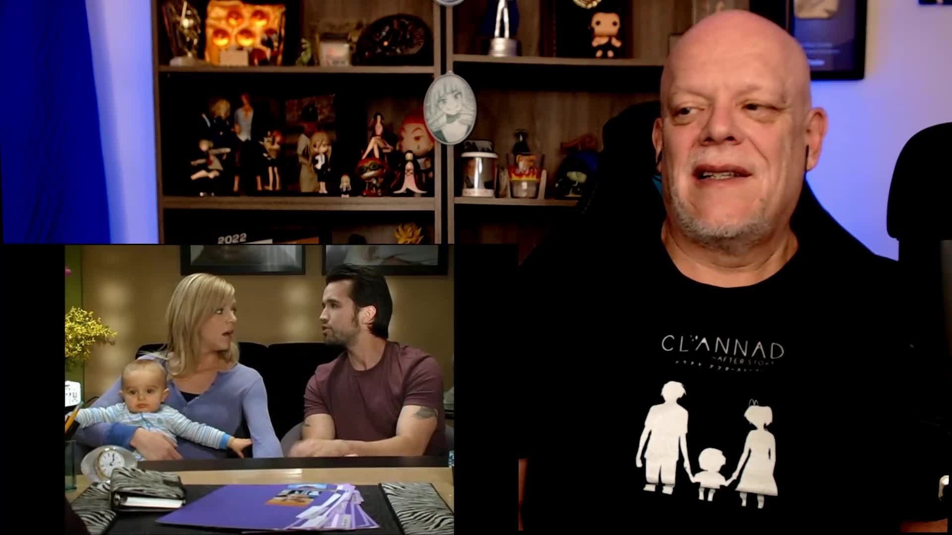 Watch DB IS TOO COOL Always Sunny 3x1 | Streamable