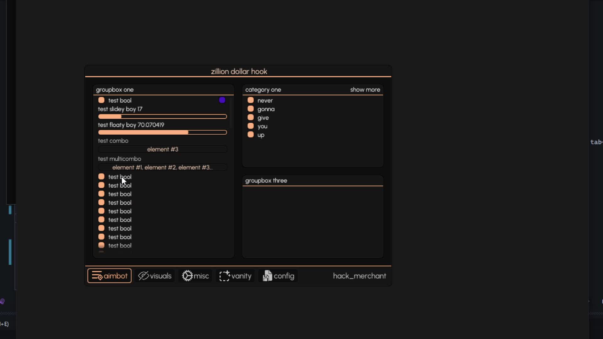 Watch super hack | Streamable