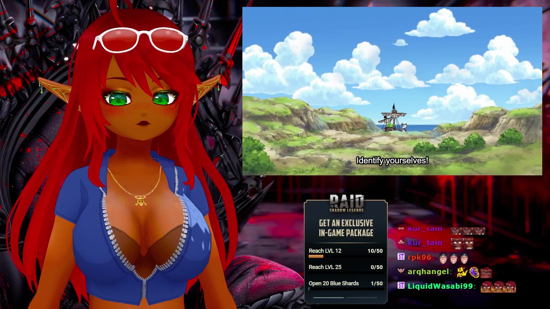 Watch OP 230 + 231 | Streamable