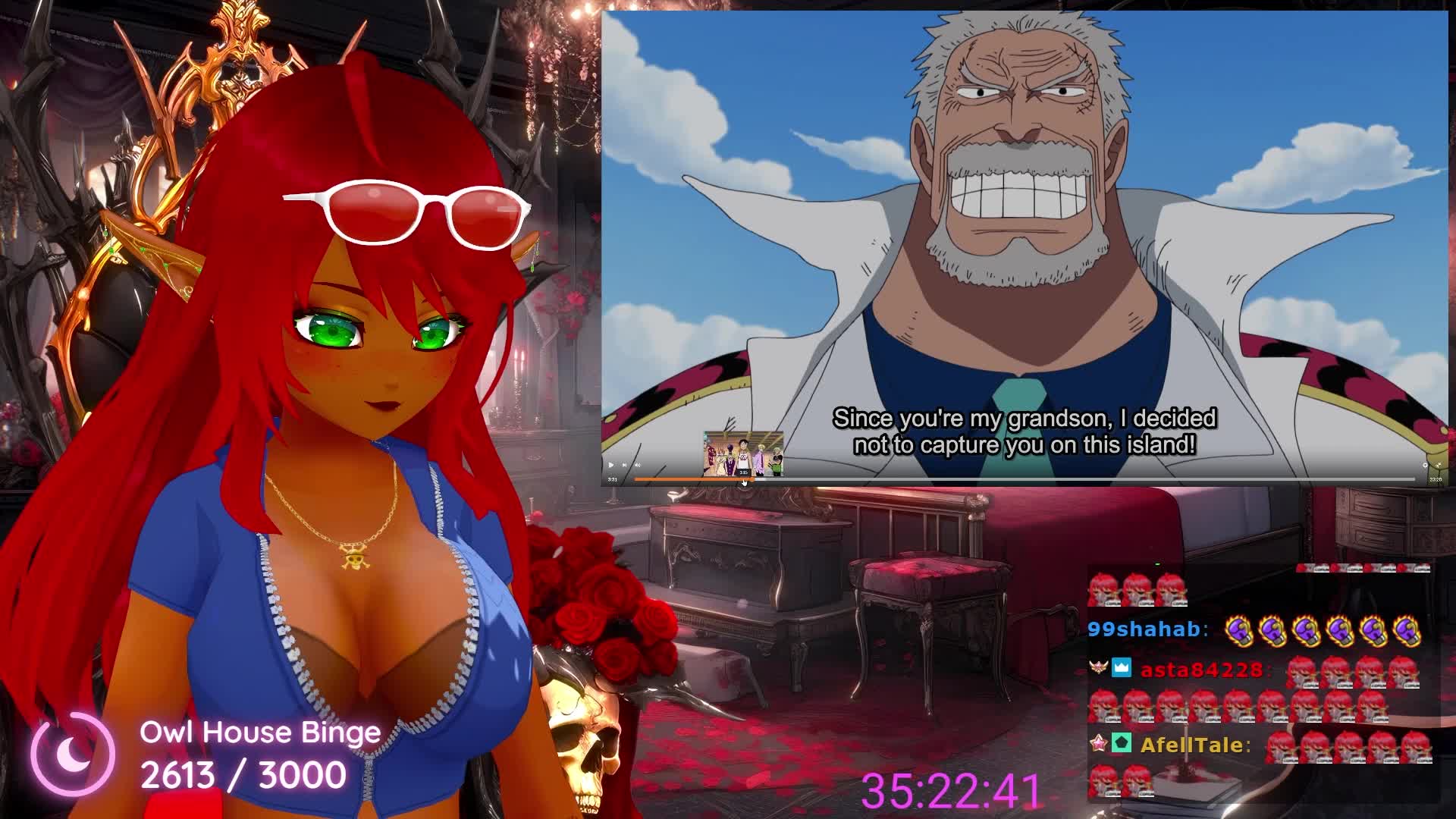 Watch OP 314 + 315 | Streamable