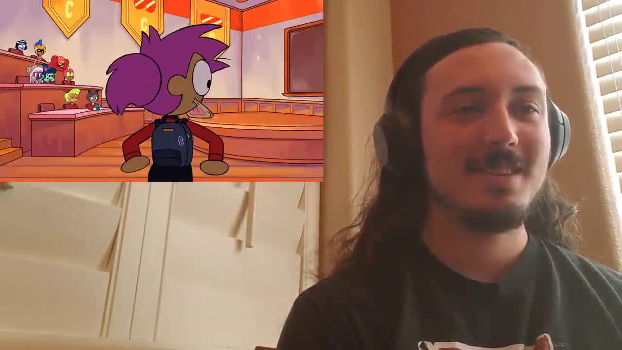 OK KO S2 Ep11-17 & Crossover Nexus