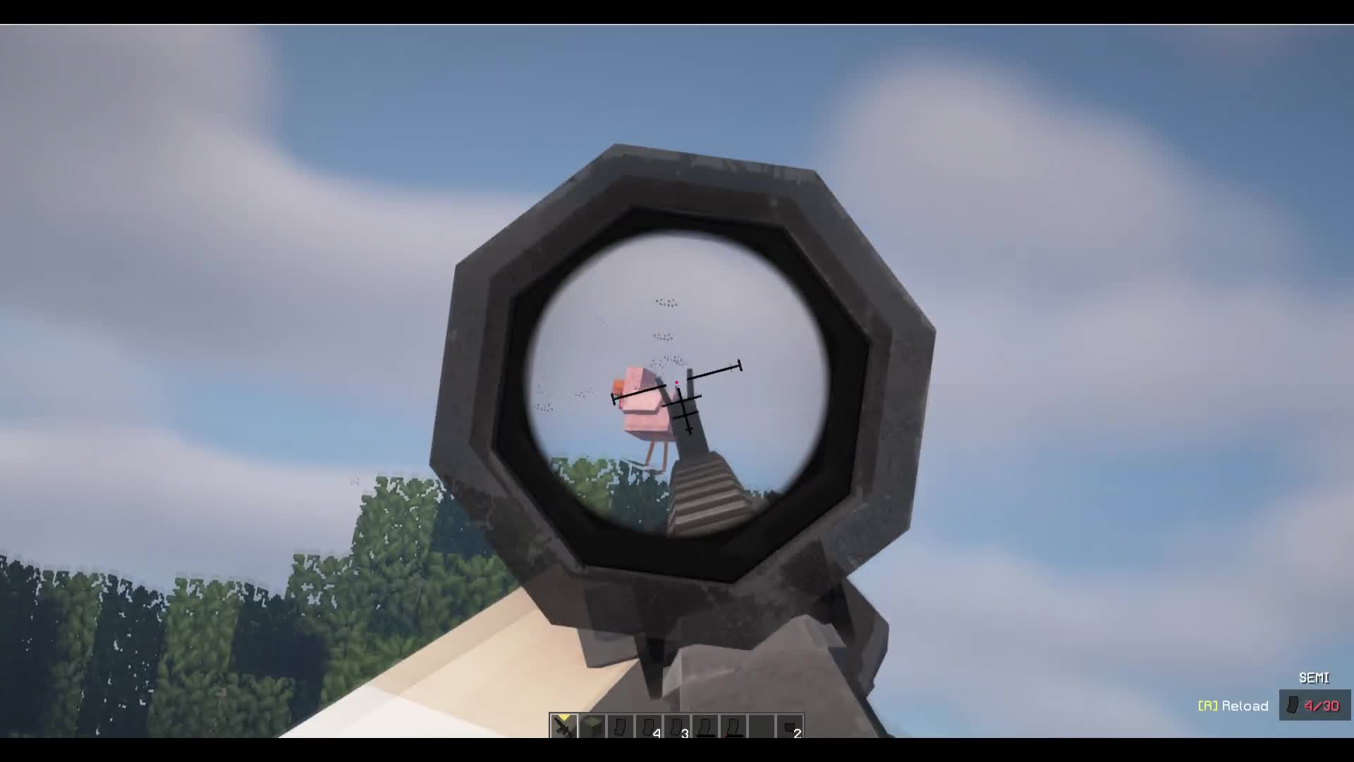 Release - ModularWarfare - Animation update (BETA 2.0.3f) | ModularMods