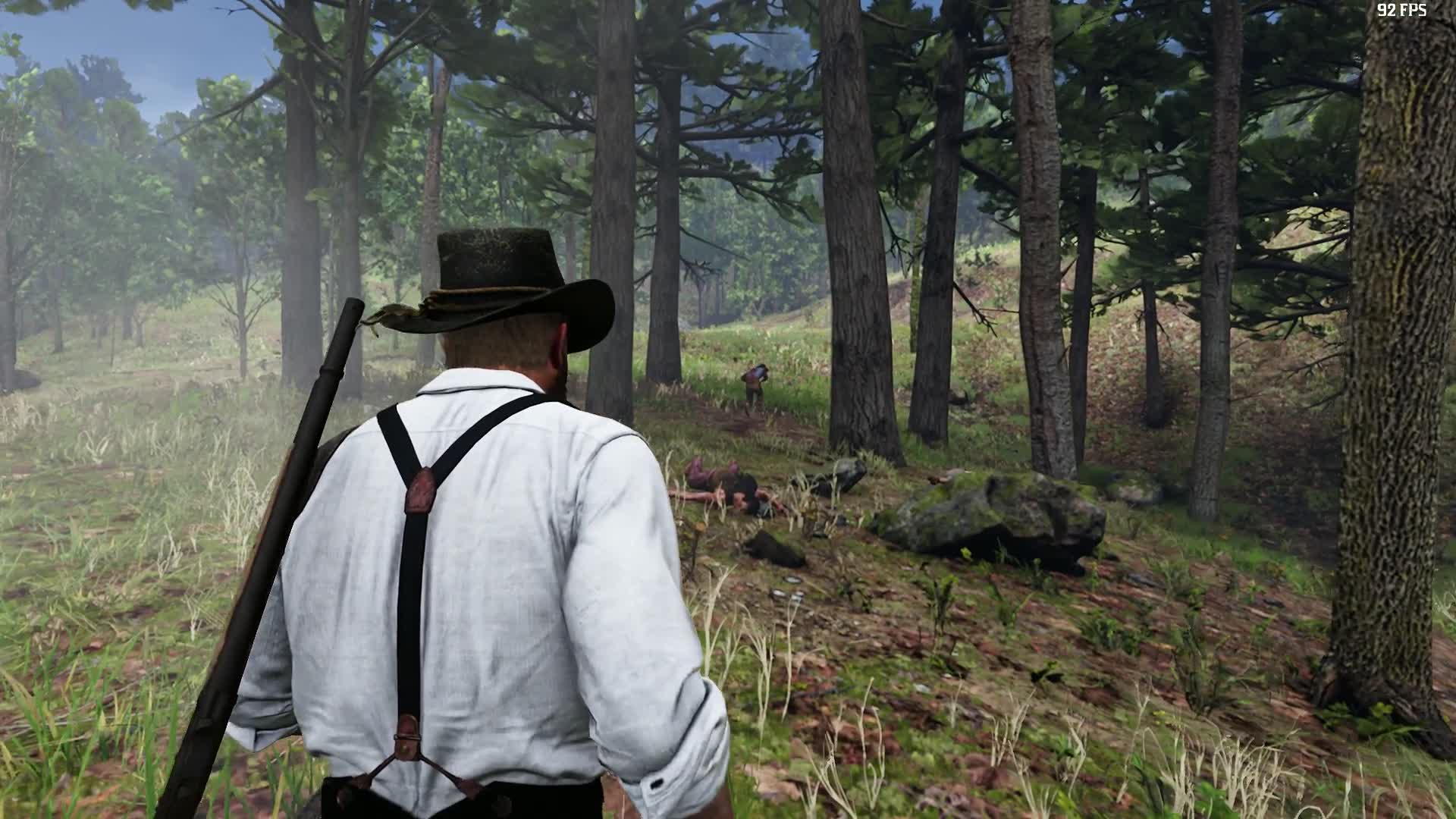 Watch RECOIL AND ACCURACY | Streamable