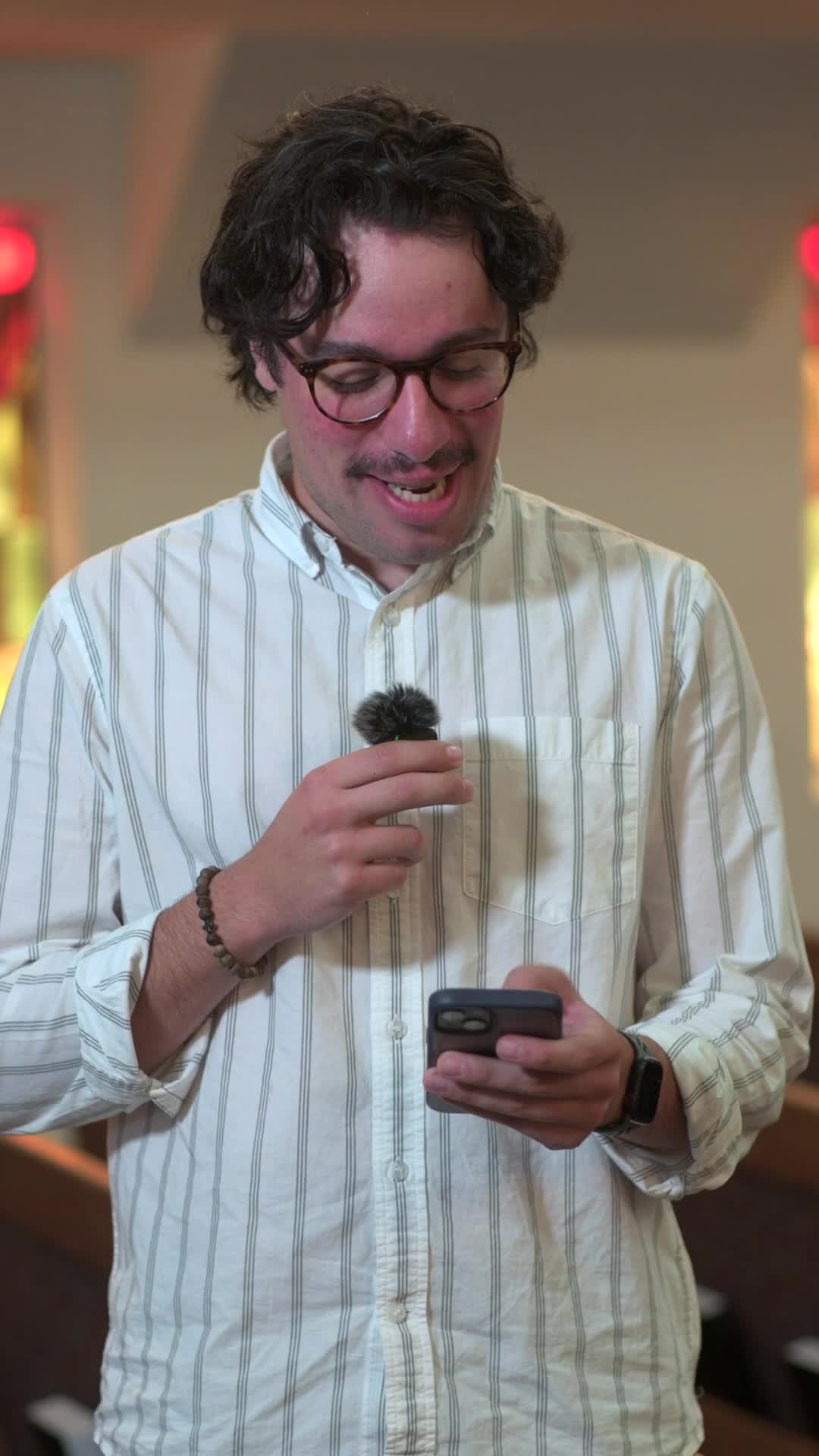 Watch November 8 | Streamable