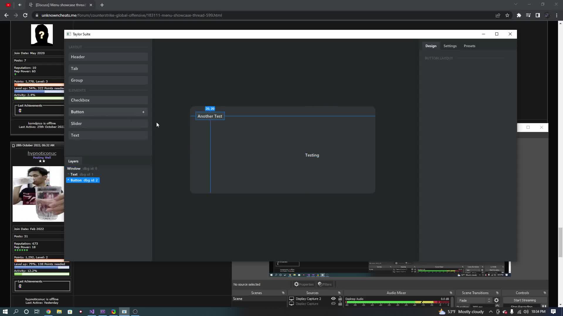Watch 2022-10-30 22-34-37 | Streamable